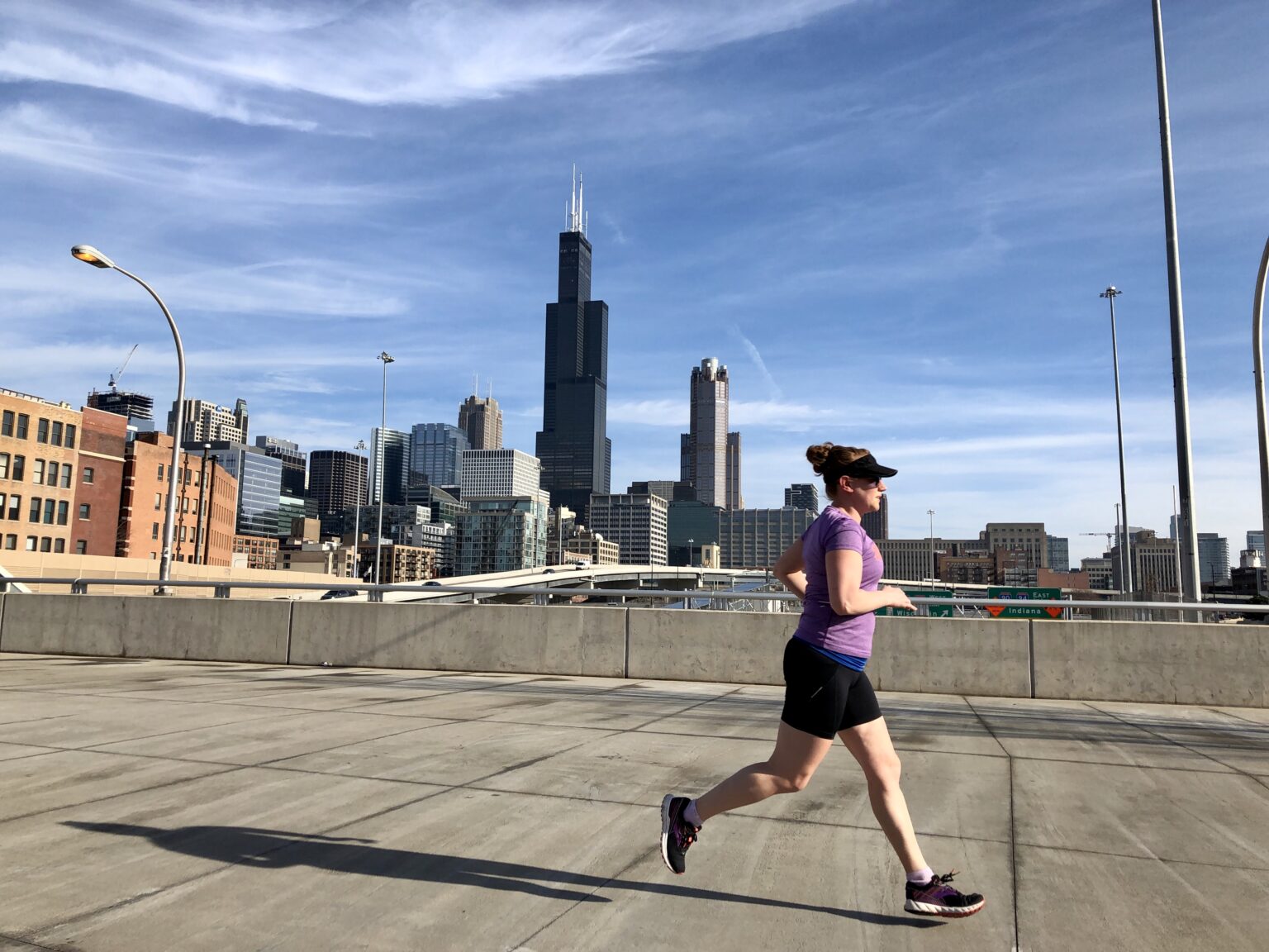 How to Track Running Data with Google Sheets or Excel - aSweatLife