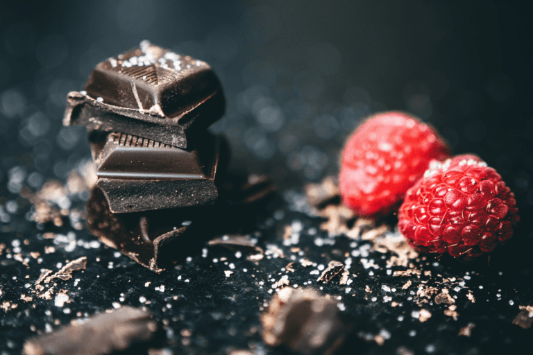 I'm On My Period and Craving Chocolate—But Why? - aSweatLife