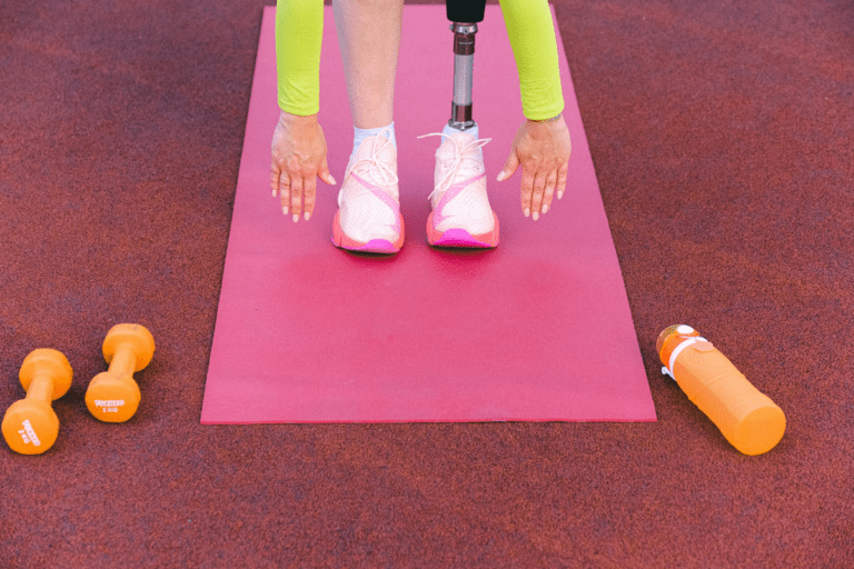 Then and Now: Post-grad Fitness - aSweatLife