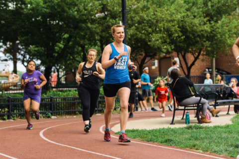 Running Isn't a Solo Sport: How the Running Community Makes Running a ...