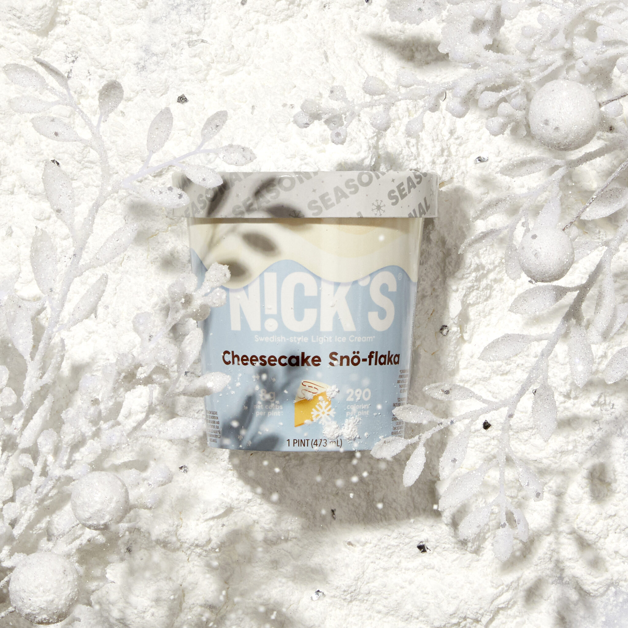N!CK's Ice Creams Launches Seasonal Flavors - aSweatLife