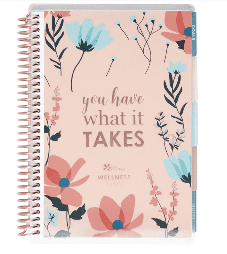 Six Planners to Try for 2022 - aSweatLife