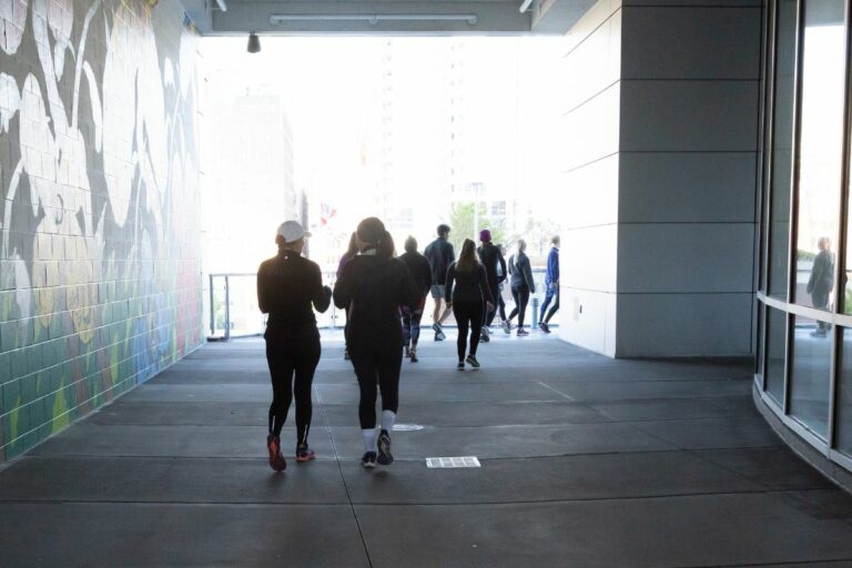 Reese Scott Makes Space For Women in the World of Boxing - aSweatLife