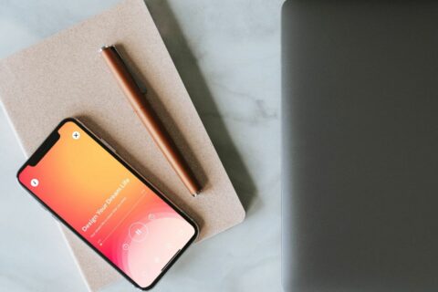 Interview with Superhuman App Founder Mimi Bouchard - aSweatLife