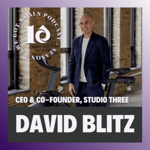 Studio Three’s Co-founder Talks Expansion, Culture and His Own Fitness ...