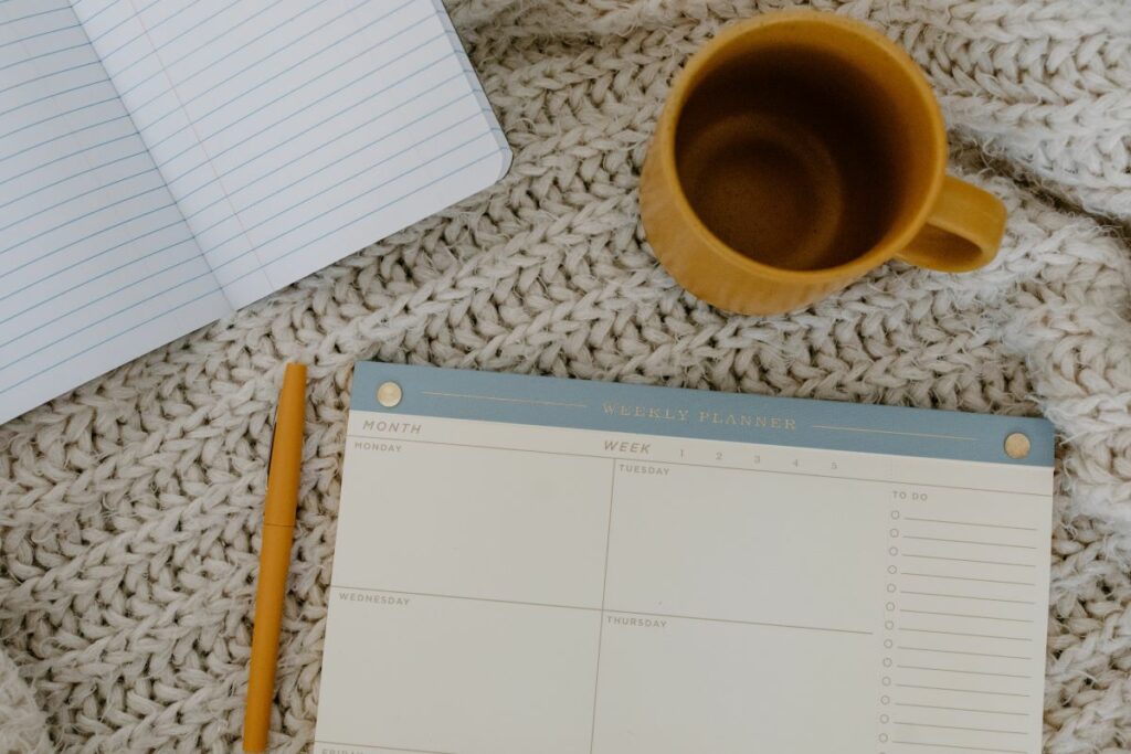 The Benefits Of To Do Lists ASweatLife