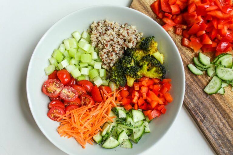 Best Summer Salads to Try This Season - aSweatLife