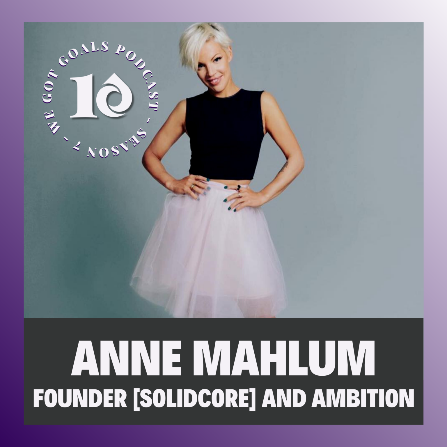 [solidcore] Founder Anne Mahlum Raises $5 million for New Concept ...