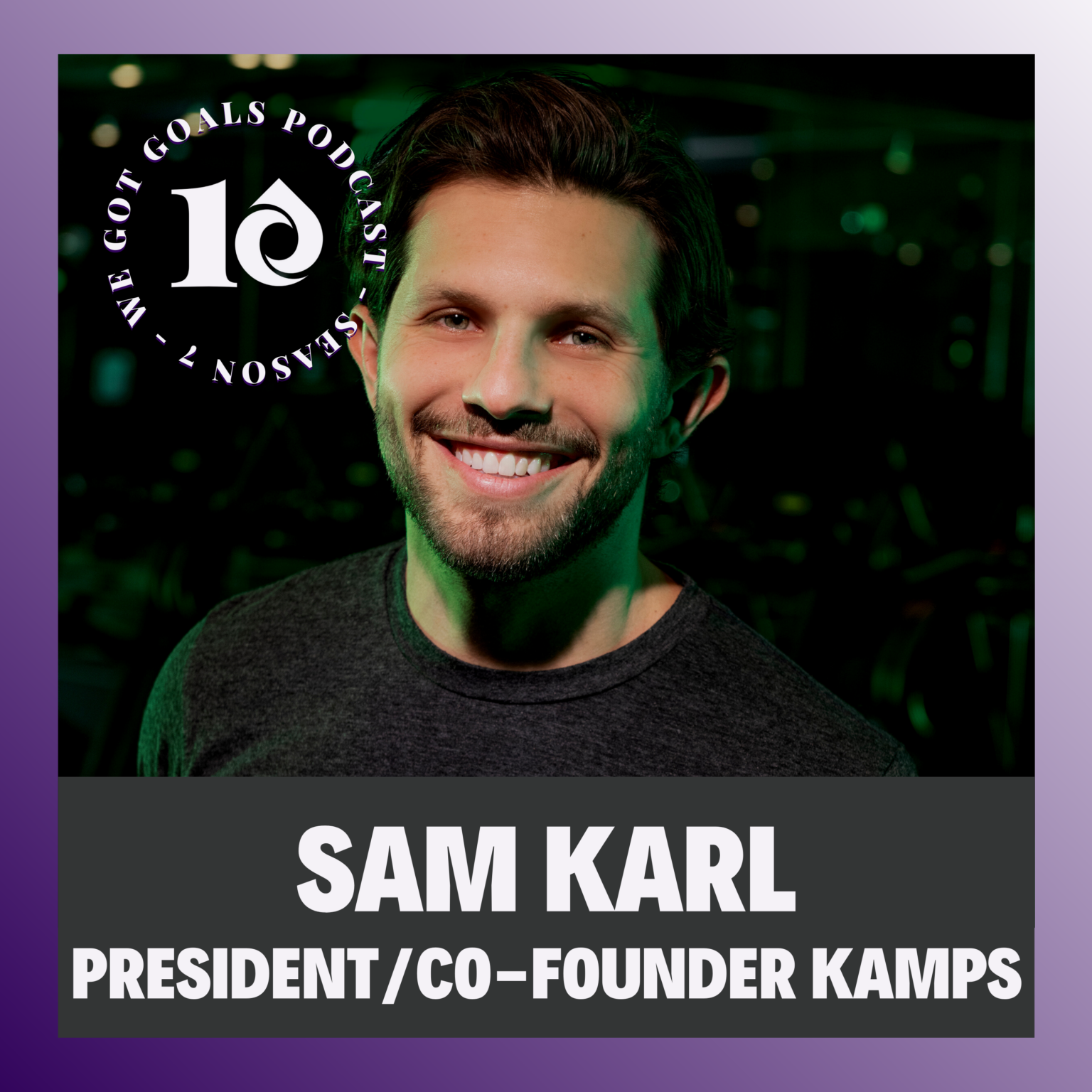 How Kamps Fitness Created Community Starting on Major University ...