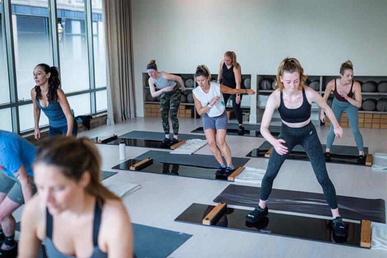 [Listen] A Nike Master Trainer's Advice on Reframing What Success Looks ...