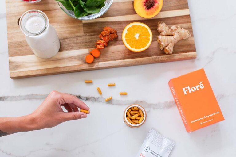 Custom Probiotics & Why You Should Try Them - aSweatLife