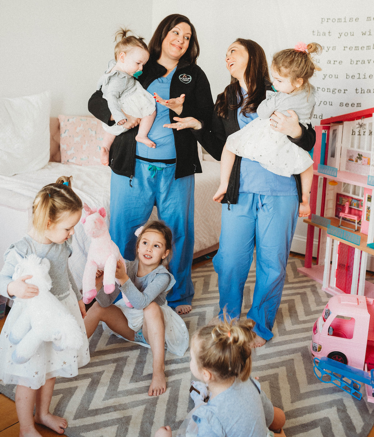 NAPS: New Mom Support Group - aSweatLife