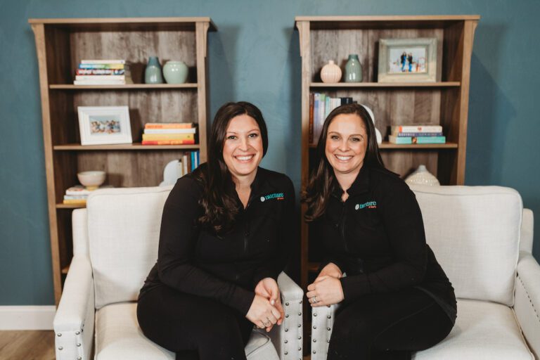 NAPS: New Mom Support Group - aSweatLife