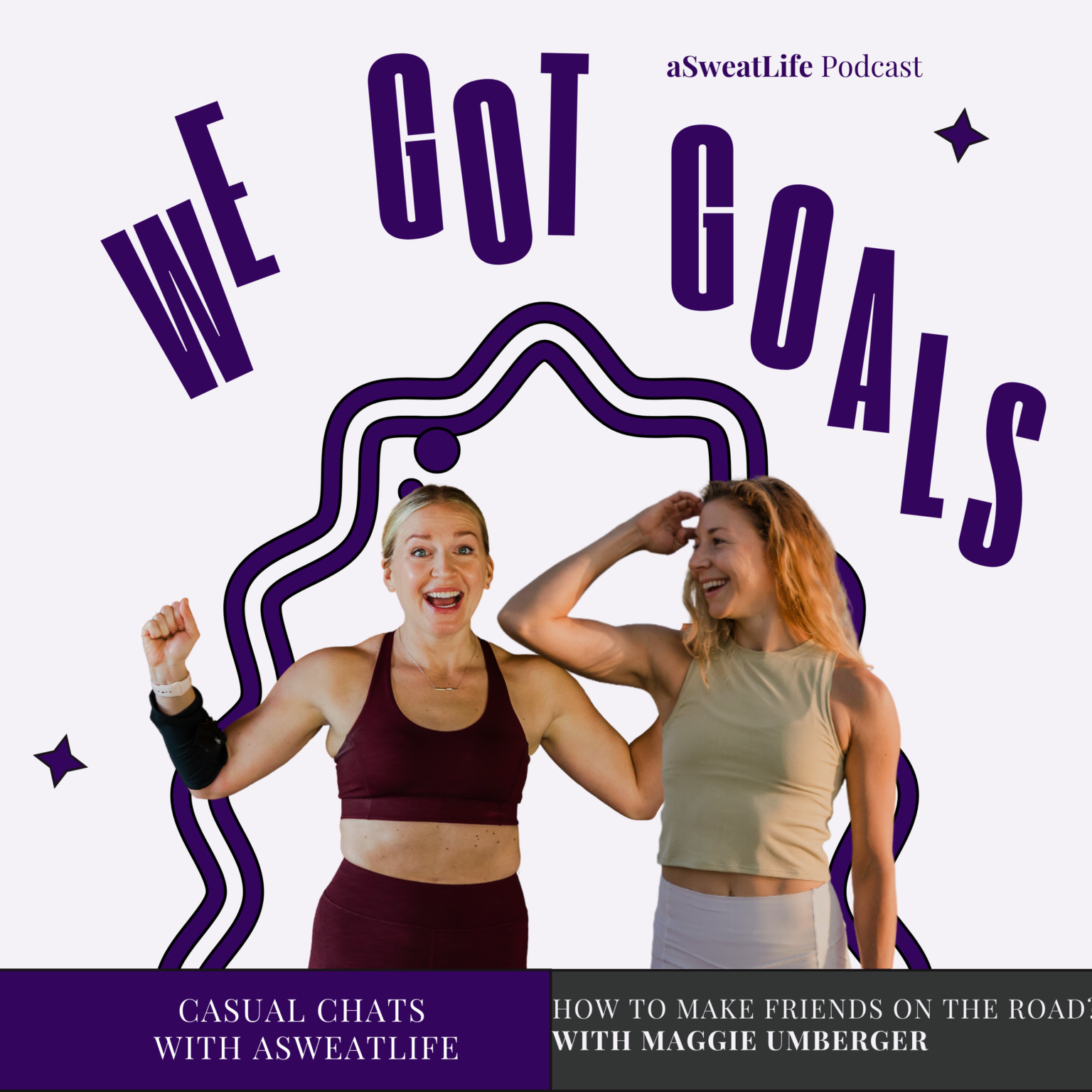 Podcast: How to Make Friends as a Digital Nomad with Maggie Umberger ...