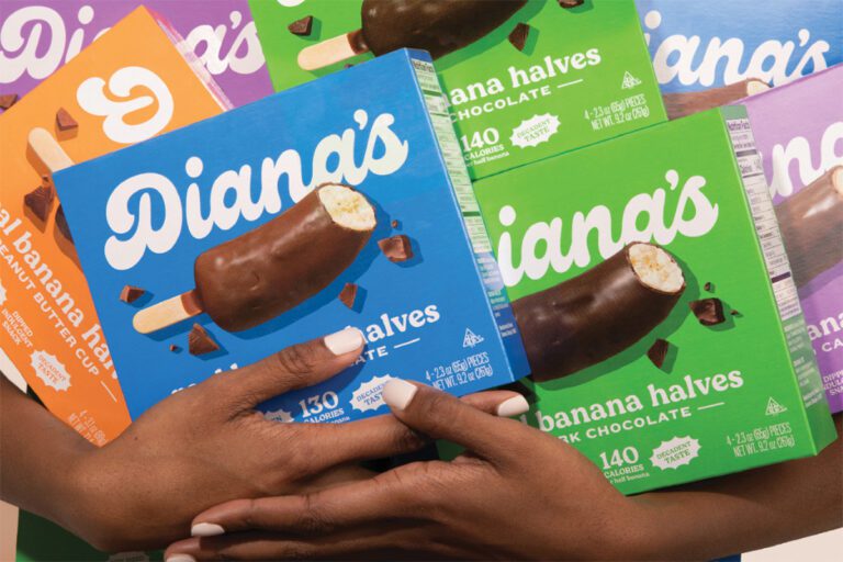 The Frozen Bananas That Will Make Your Summer - aSweatLife