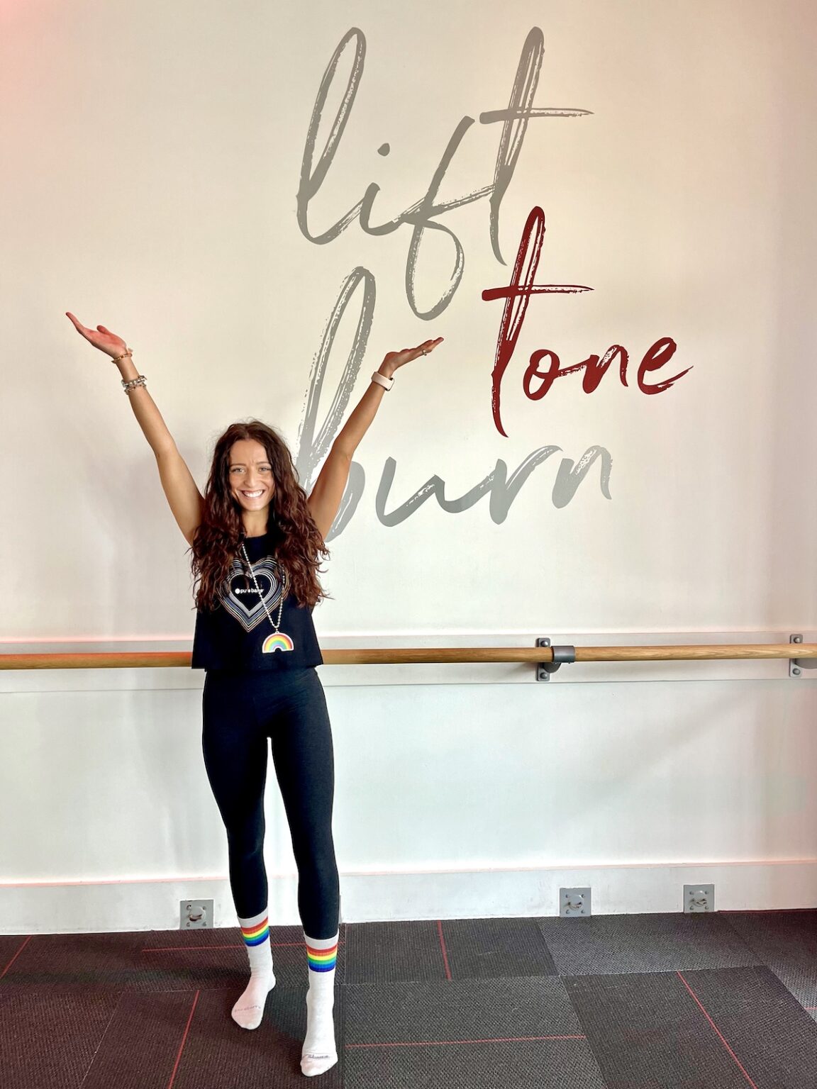 How Fitness Changed These LGBTQIA+ Individuals - aSweatLife