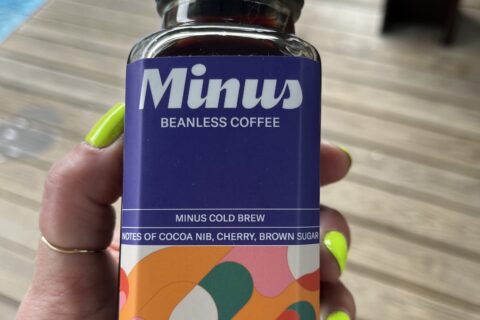 What Is Beanless Coffee? Minus Coffee Review - aSweatLife