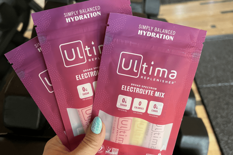 [Closed] Ultima Giveaway – Enter for a Chance to Win! - aSweatLife