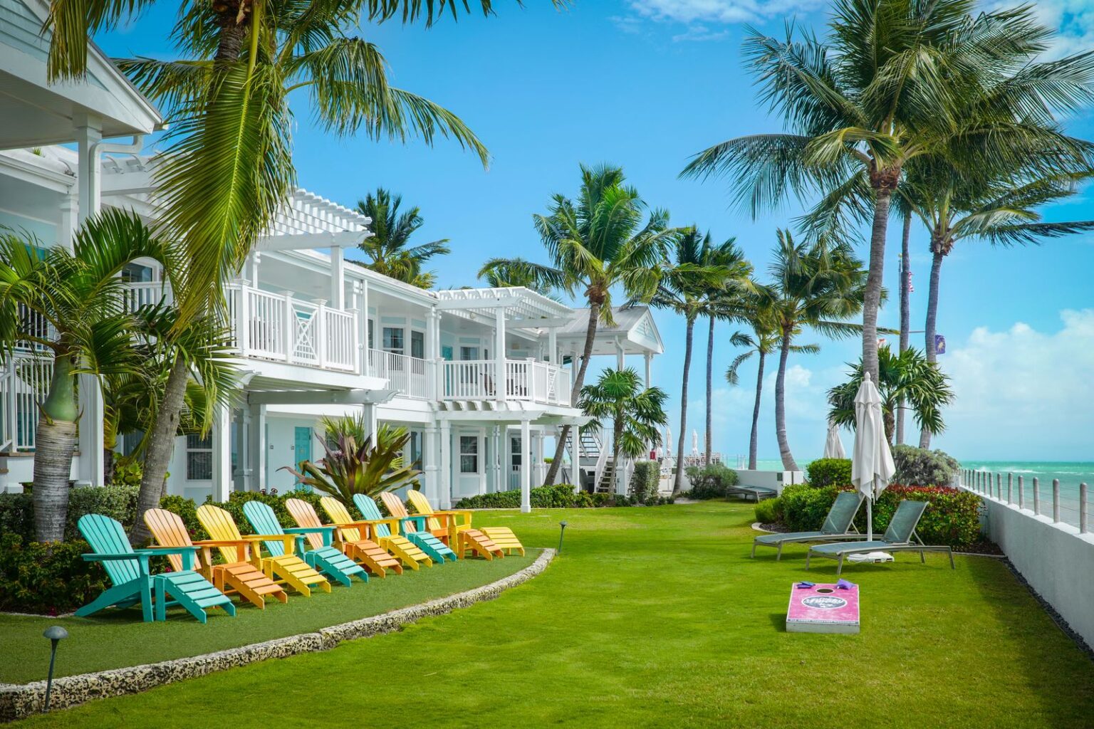 Key West Wellness: Seeking Sunshine at the Southernmost Part of the U.S ...